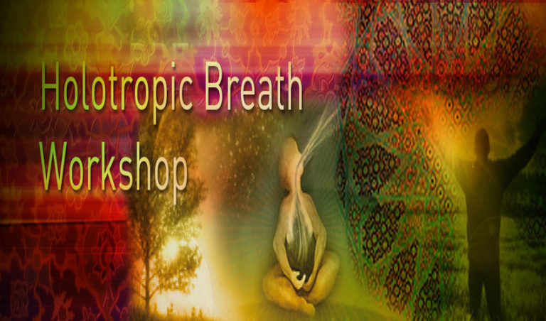 My Holotropic Breathwork Experience - Spontaneous Evolution